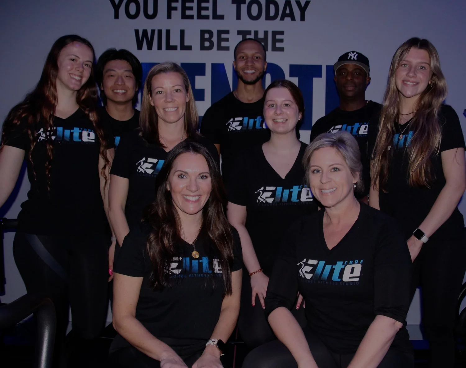 #1 Fitness Team near Morrisville, Cary, Apex, and Raleigh, N.C — Elite ...