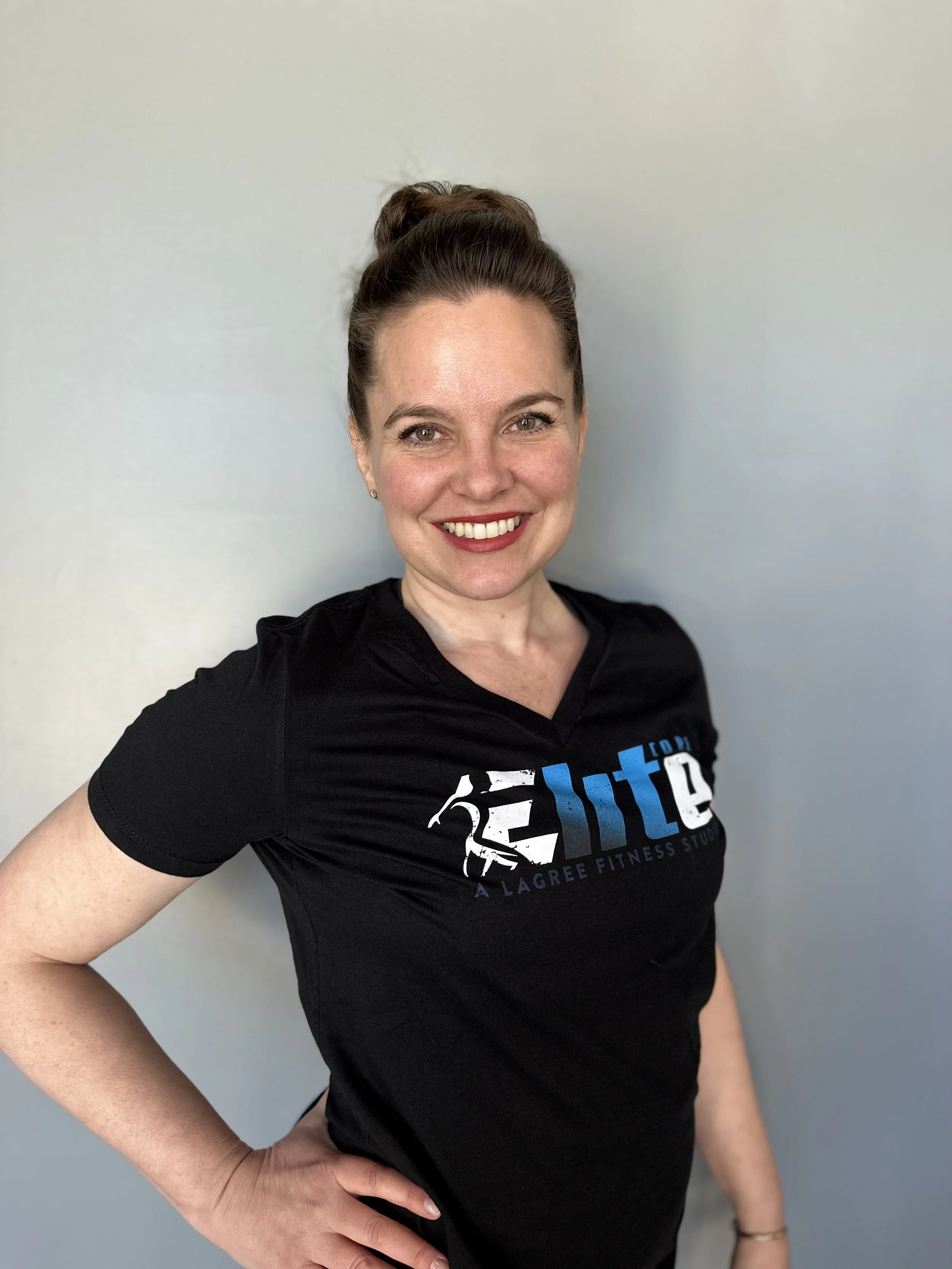 The Elite Team — Elite Core Studios