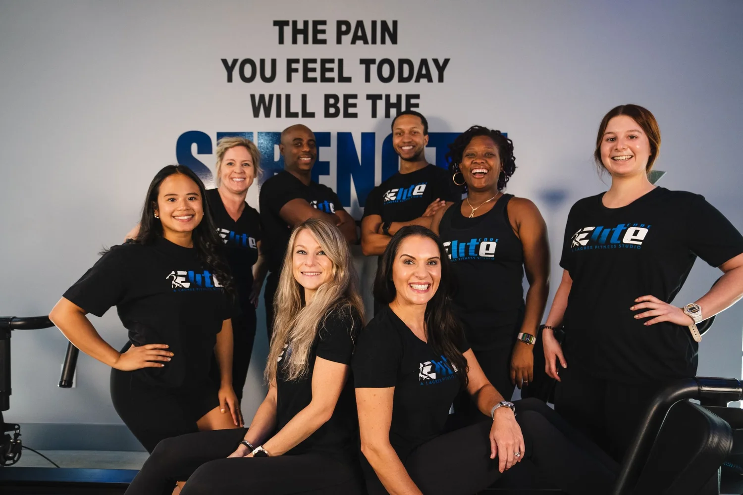 Elite Core Studios