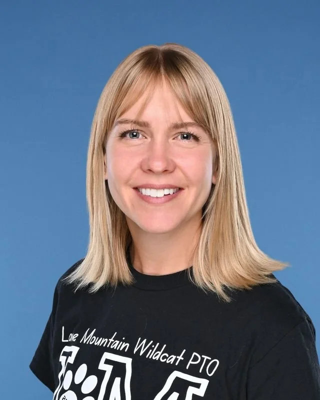 Board Members — SALM PTO