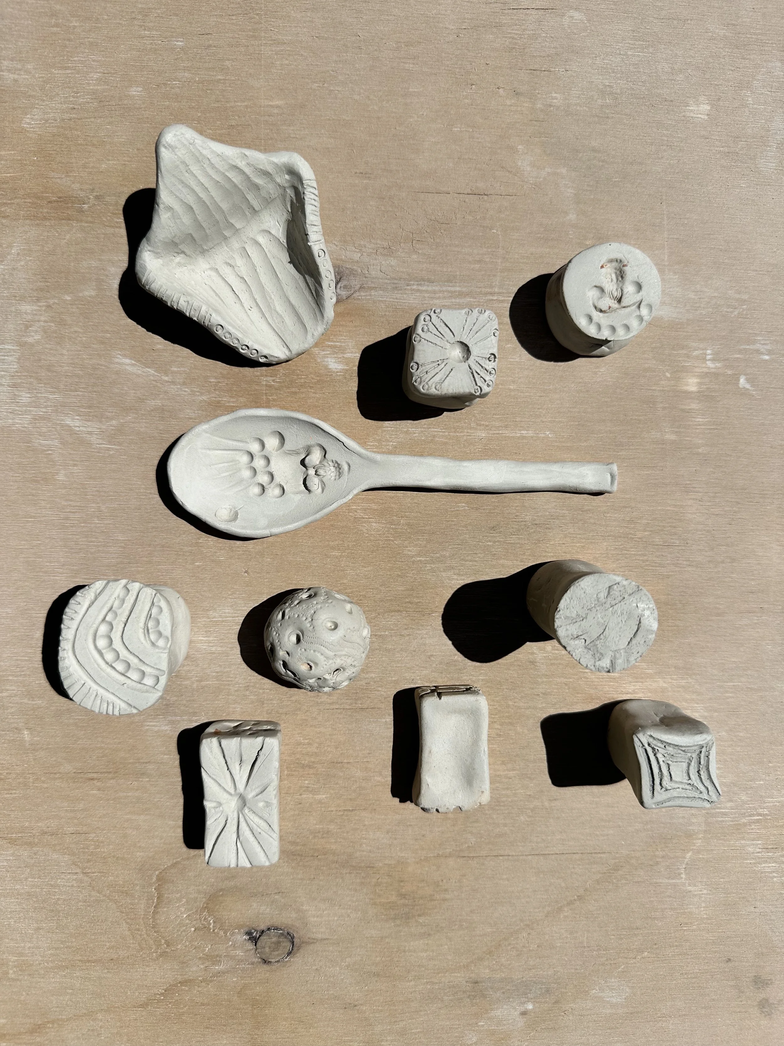 Full Sessions — Classes — THROW CERAMICS