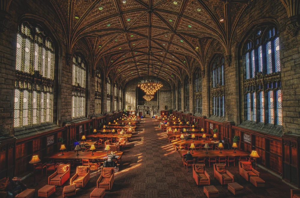 Summer Workshop — Public Thinking