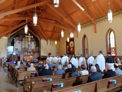 Find a Church — Diocese of Quincy