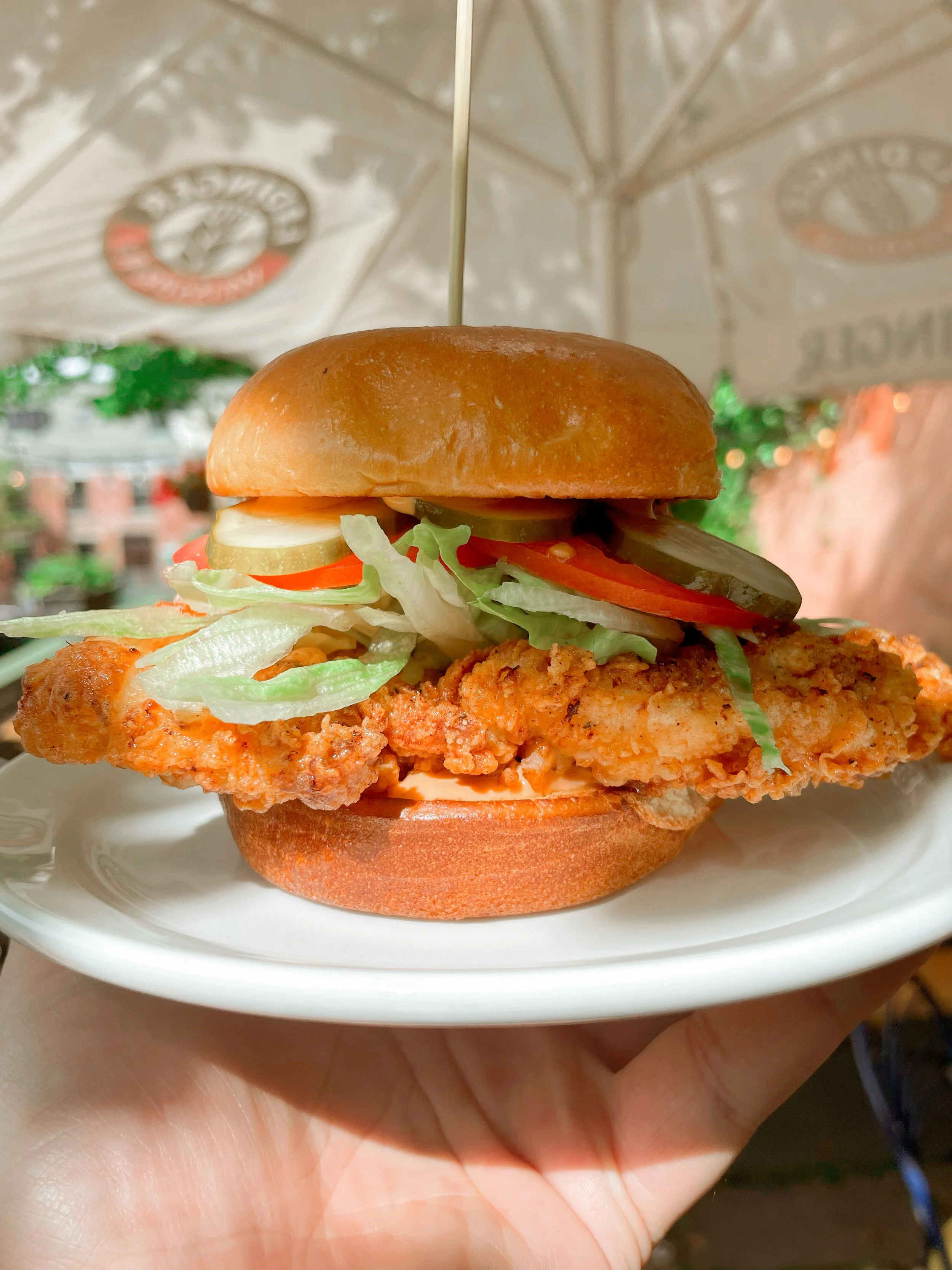 WaveFoods Catering & Private Events