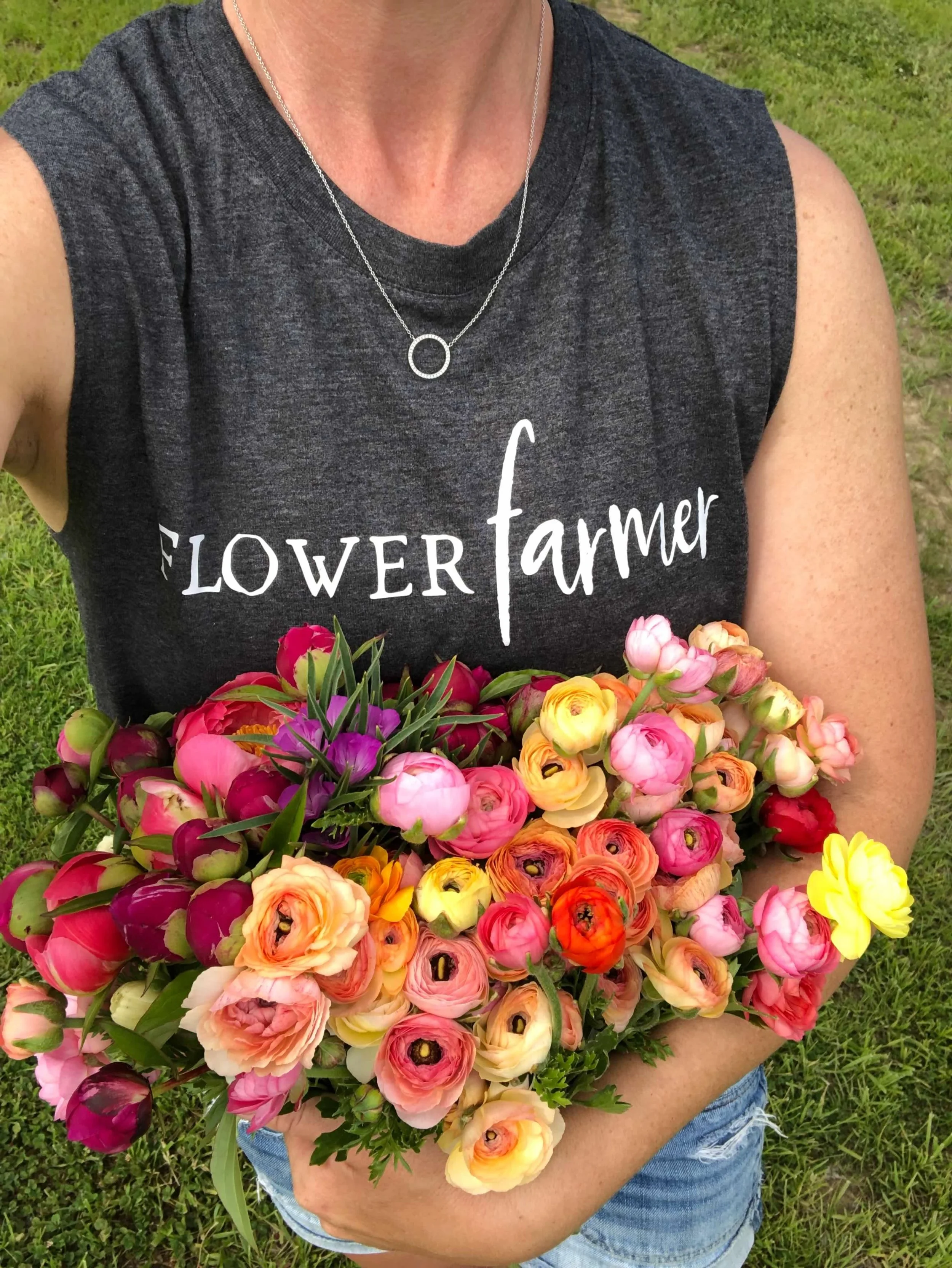 How to Price Cut Flowers: Strategy Beyond the Numbers — Lynsey Taulbee