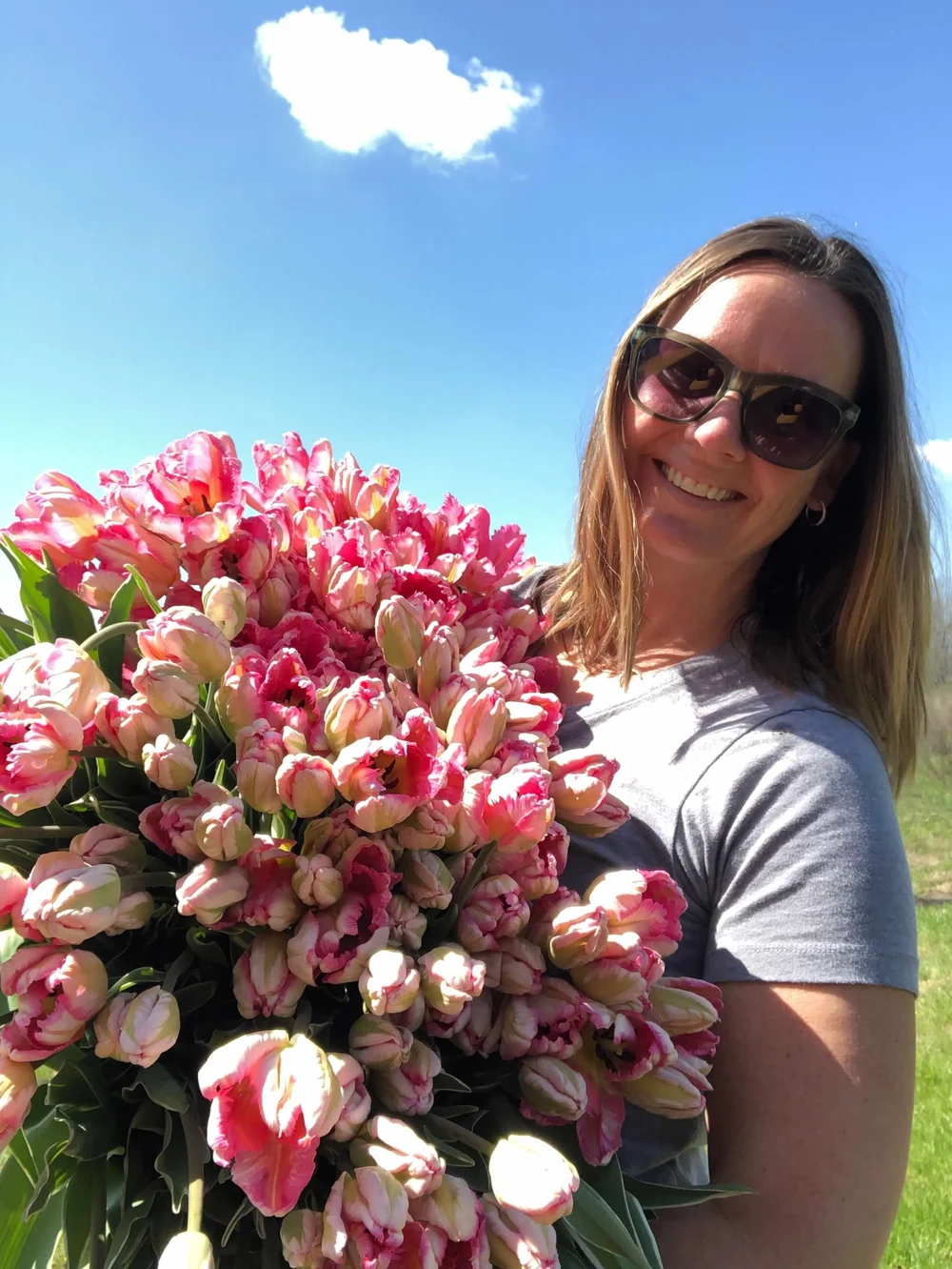 Personal Branding in Your Flower Business — Lynsey Taulbee