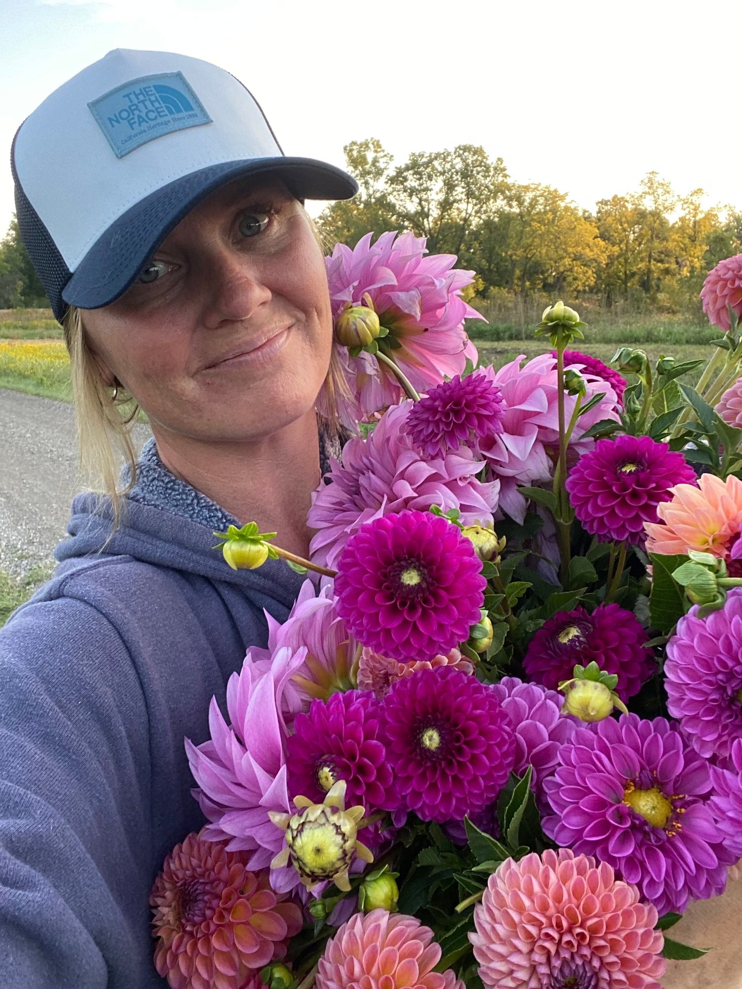 Lynsey Taulbee | Marketing for Flower Farmers