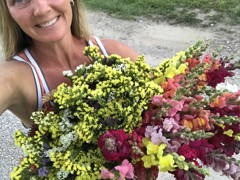 Personal Branding in Your Flower Business — Lynsey Taulbee