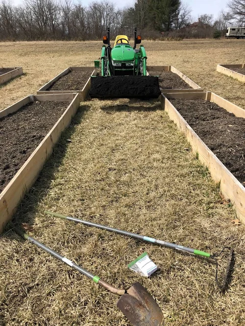Are Raised Garden Beds Worth It for Flower Farming? Pros, Cons, and How ...