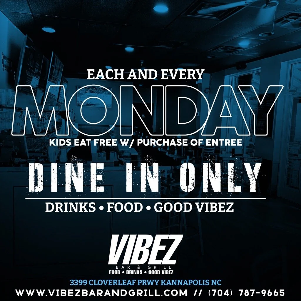 Vibez Bar & Grill