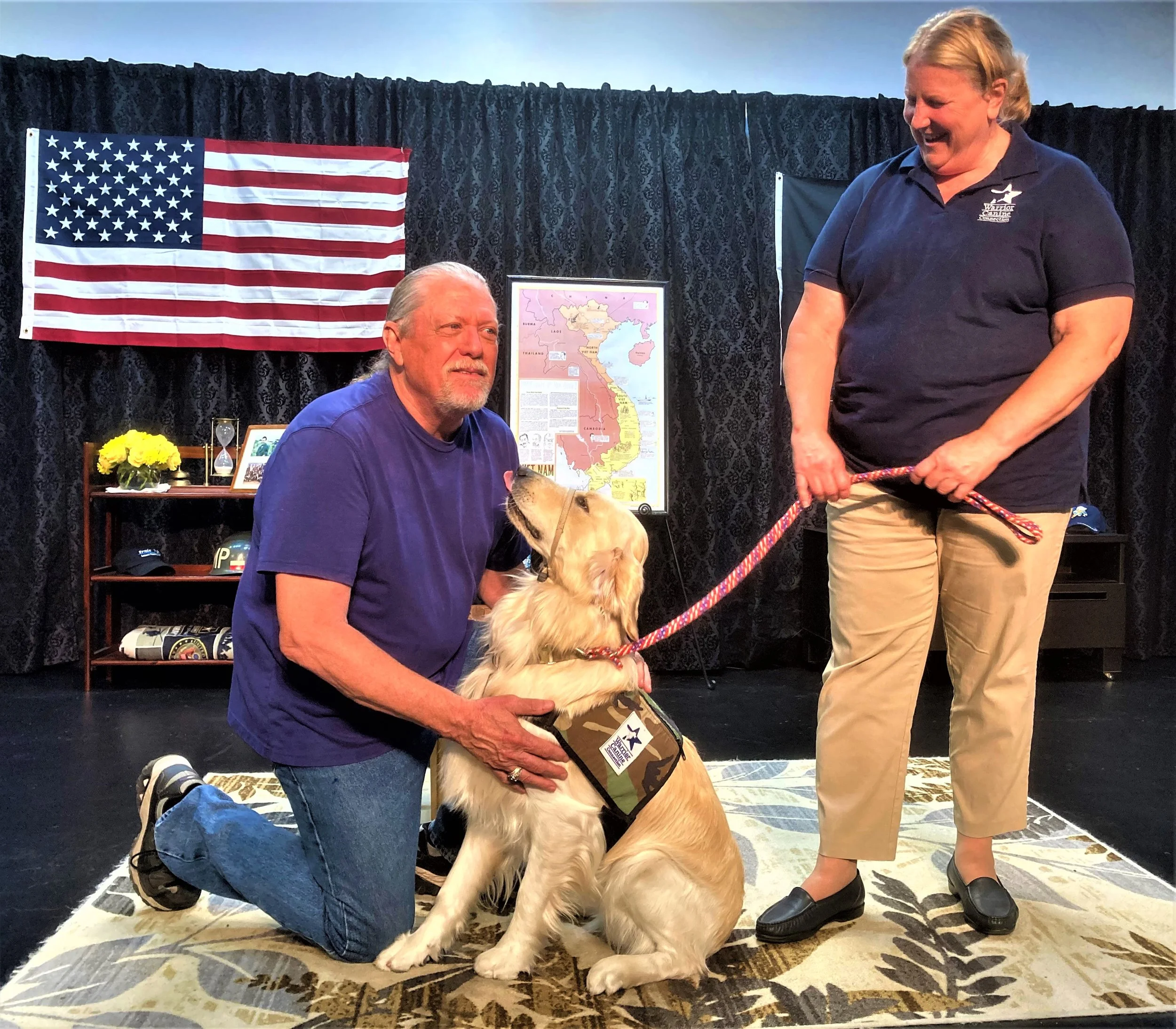 Candid Moments — Palm Beach Institute for the Entertainment Arts