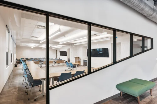 The Opportunity Center