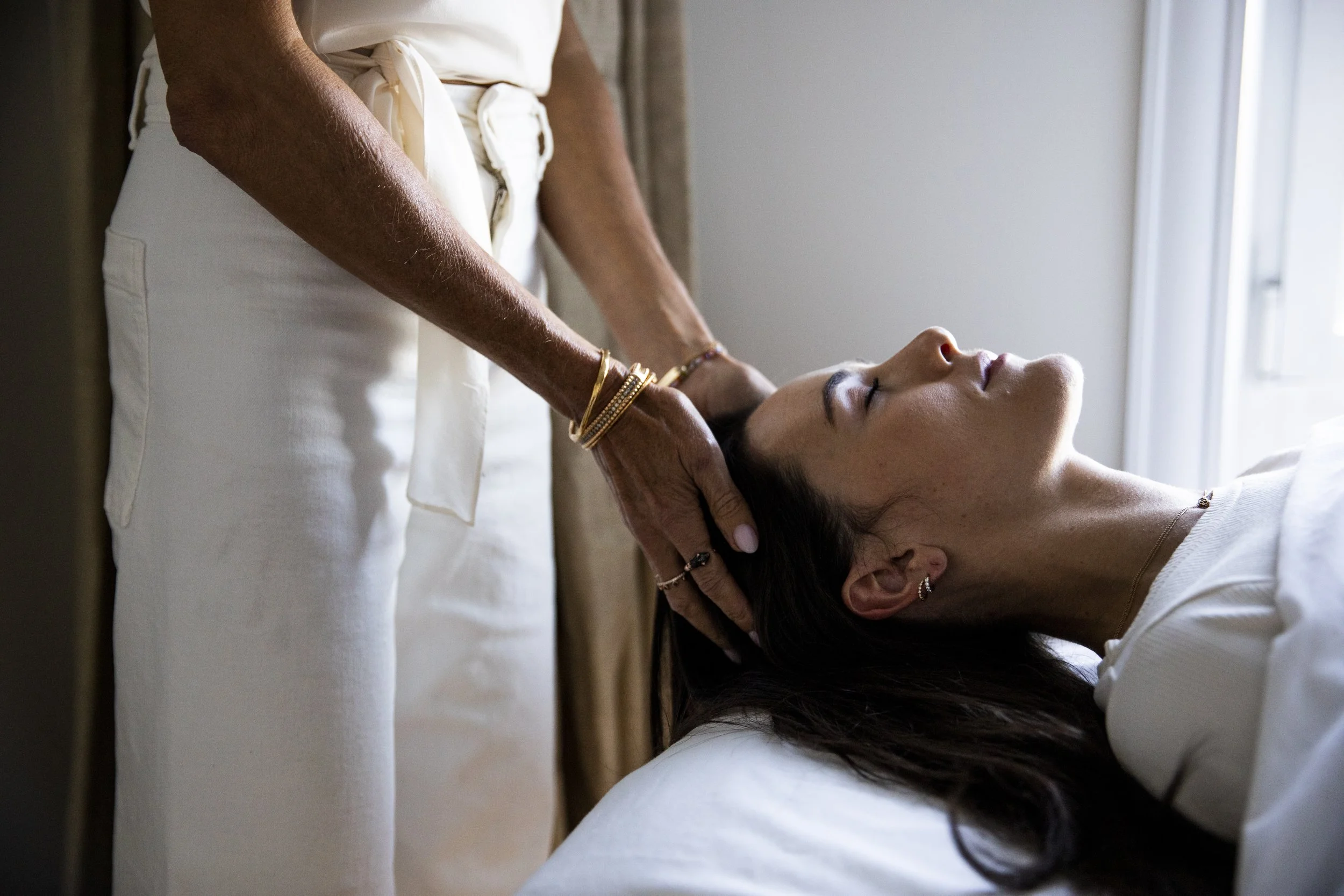 Offerings — THE JOYFUL APPROACH