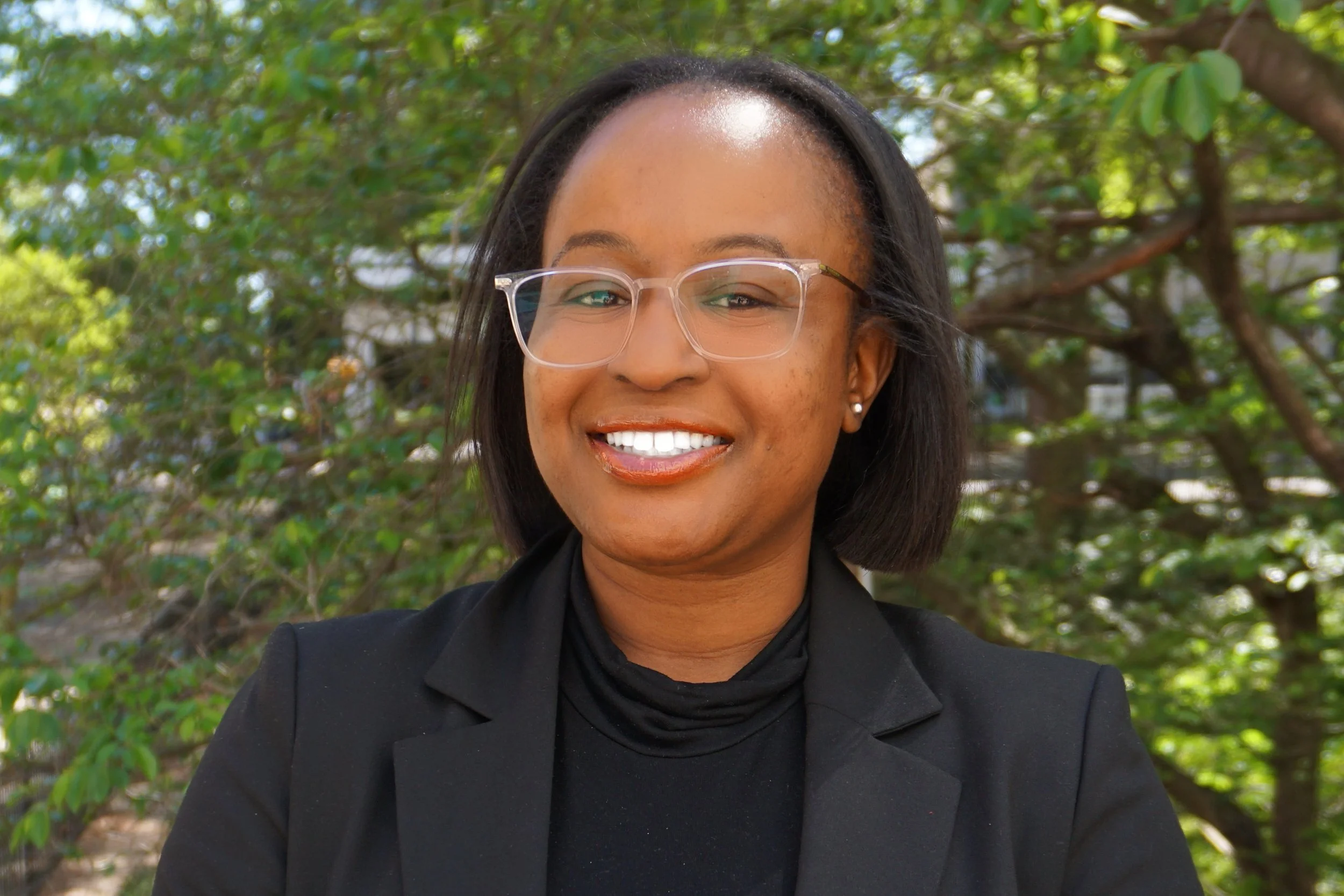 Our Team — Unitus Security LLC