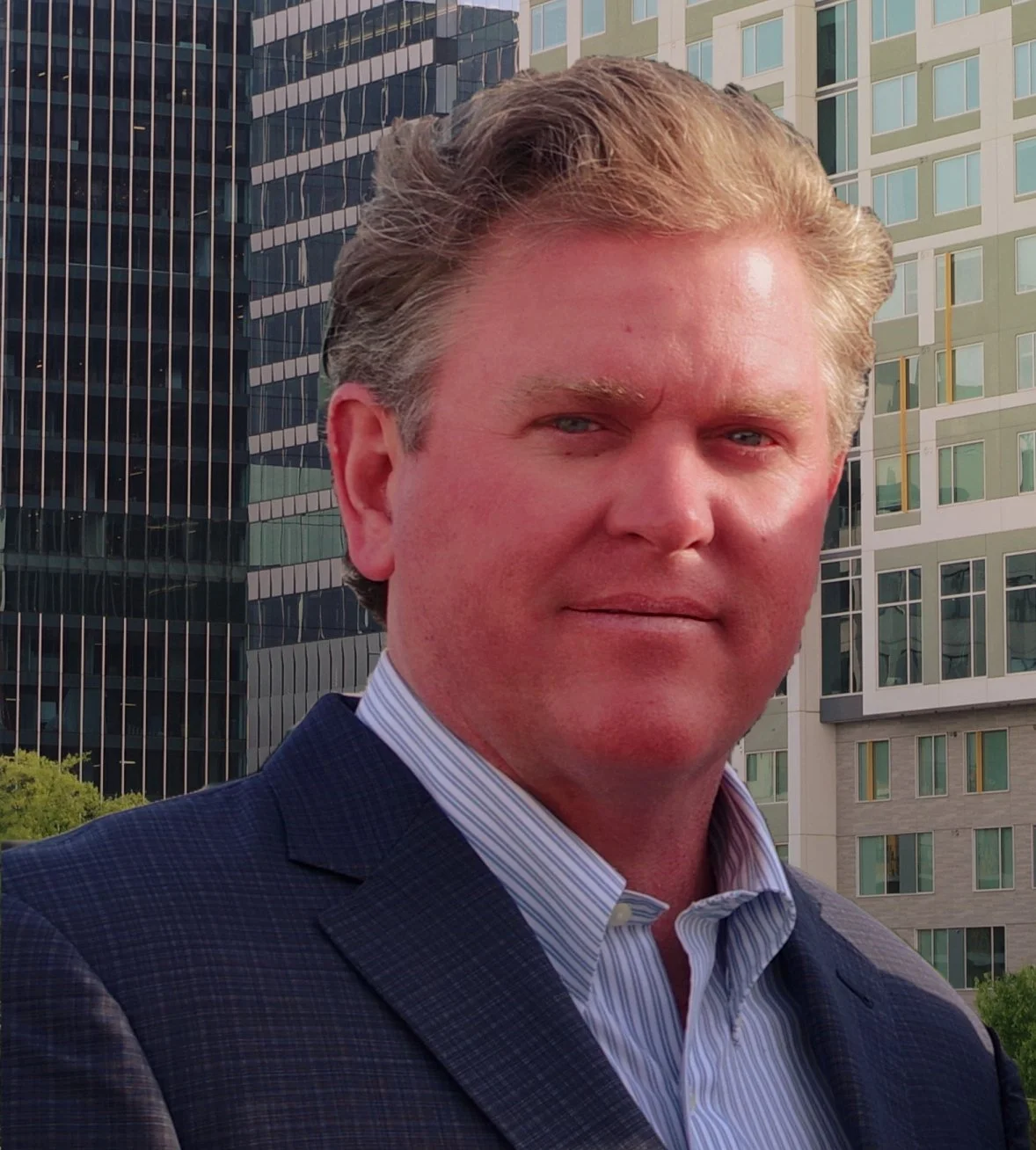 Our Team — Unitus Security LLC