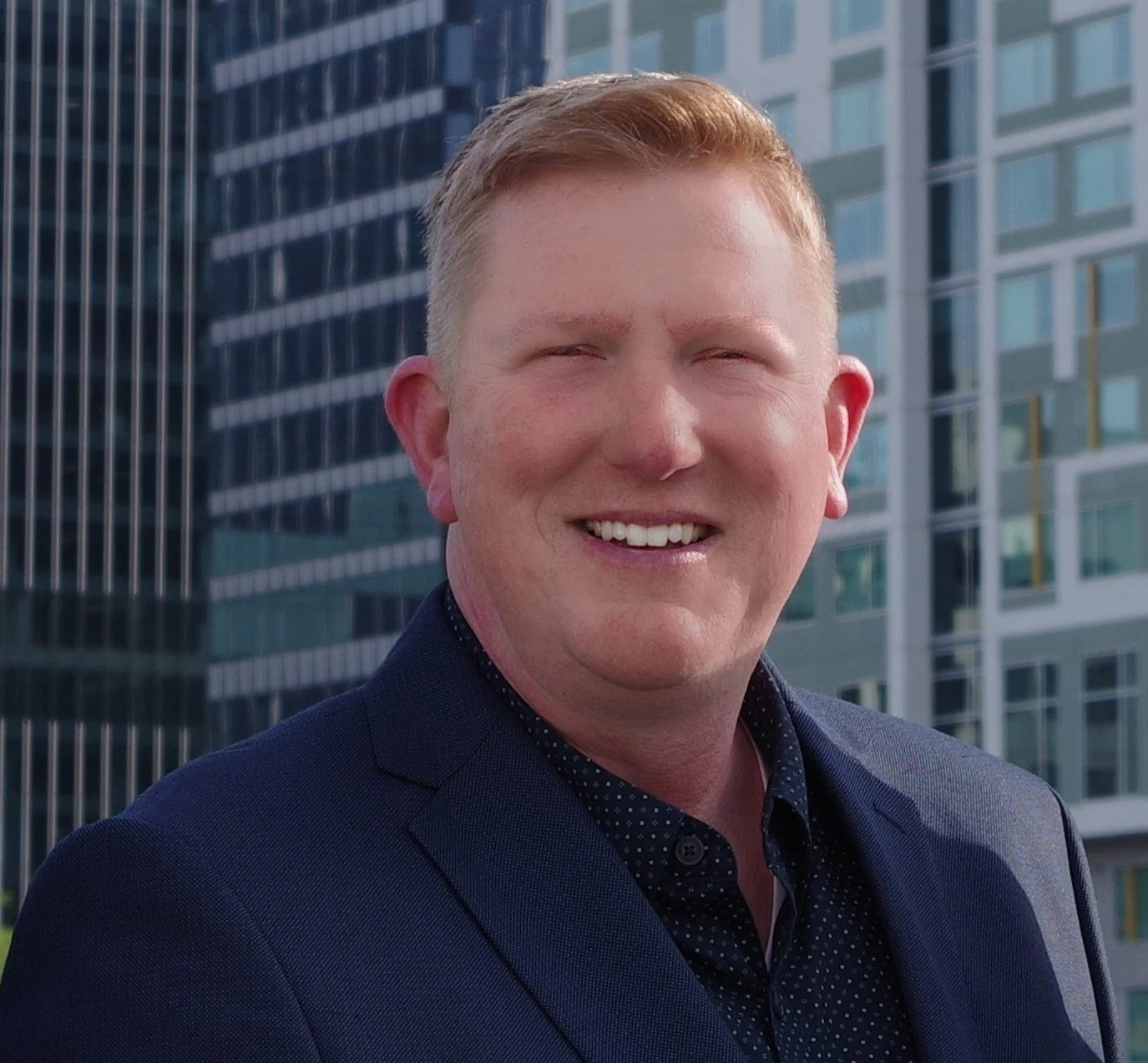 Our Team — Unitus Security LLC