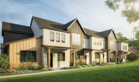 Real Estate — Union Capital Partners