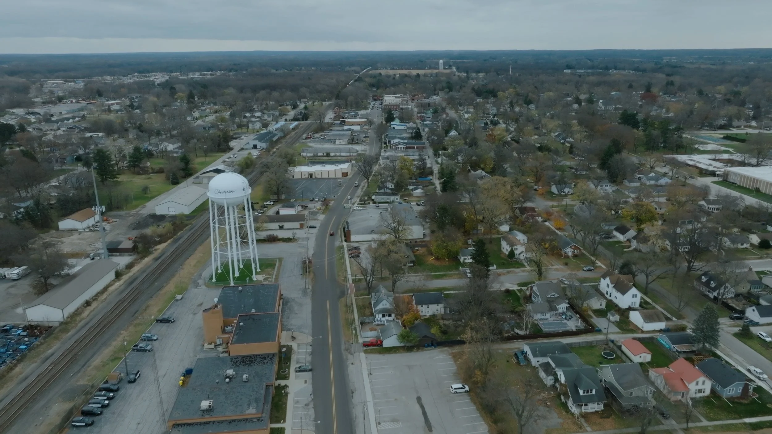 Share Your Story — Liberty Bible Church - Gather Initiative