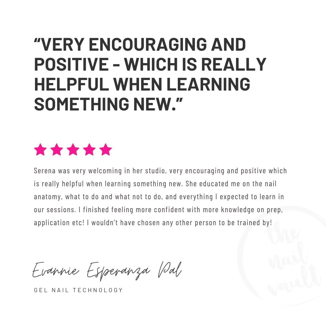 Beginner to Advanced Nail Technology Courses in Auckland at The Nail ...