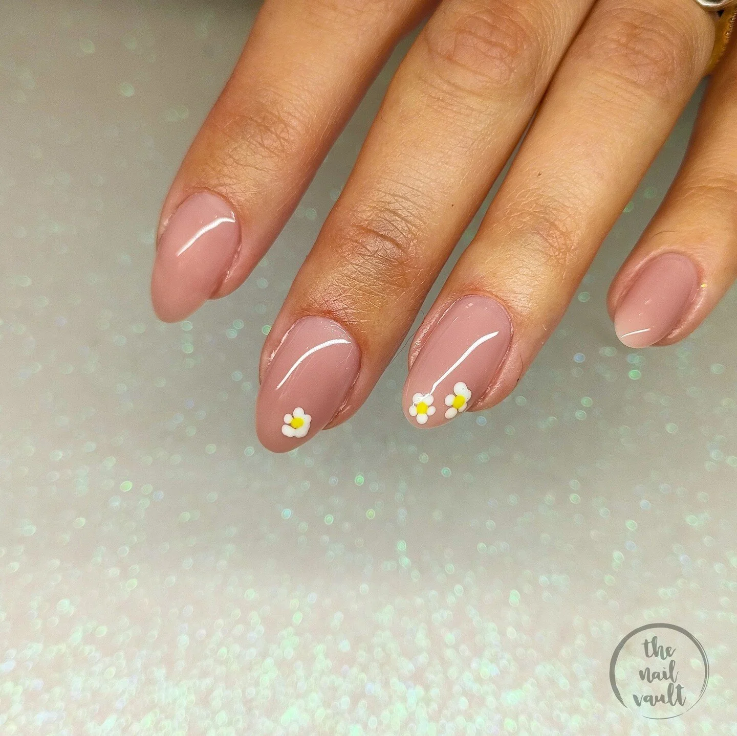 The Nail Vault Nail Salon and Training