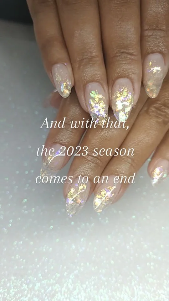 The Nail Vault Nail Salon and Training