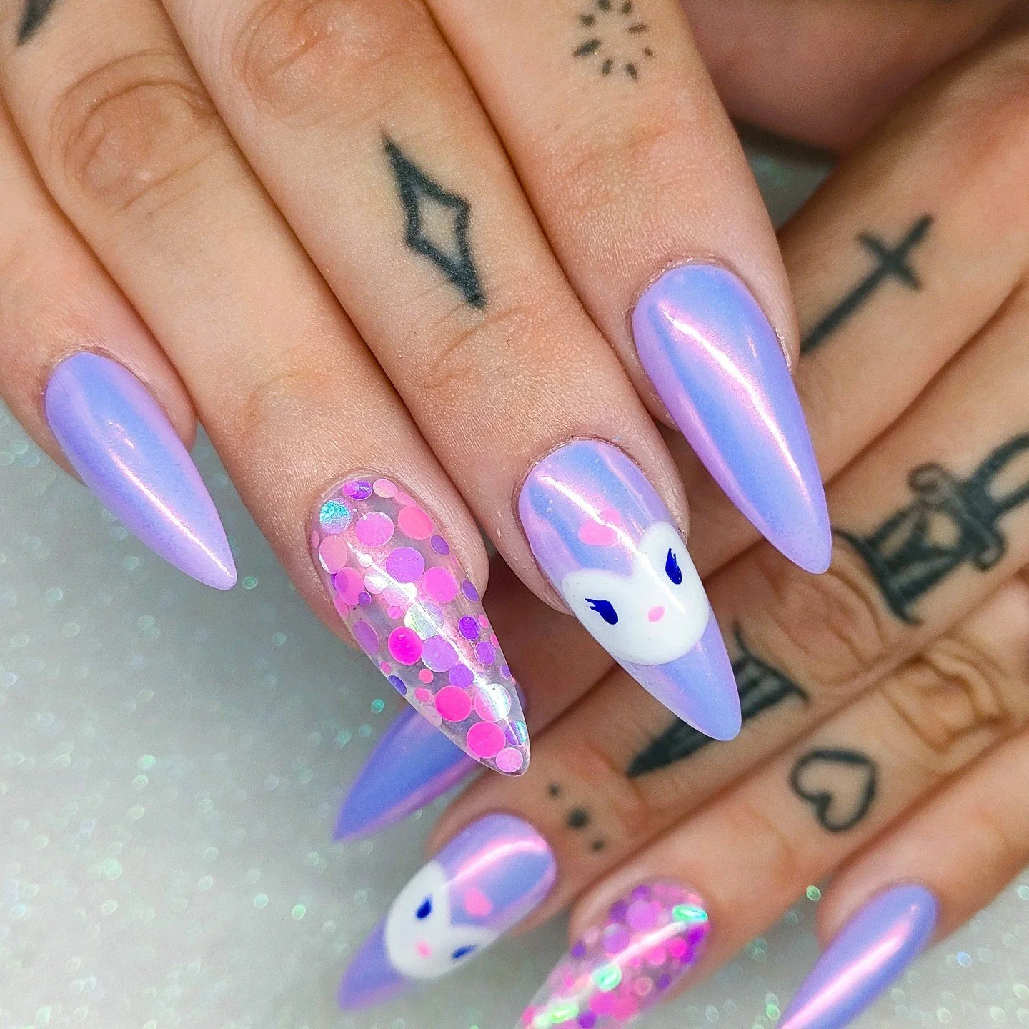 The Nail Vault Nail Salon and Training