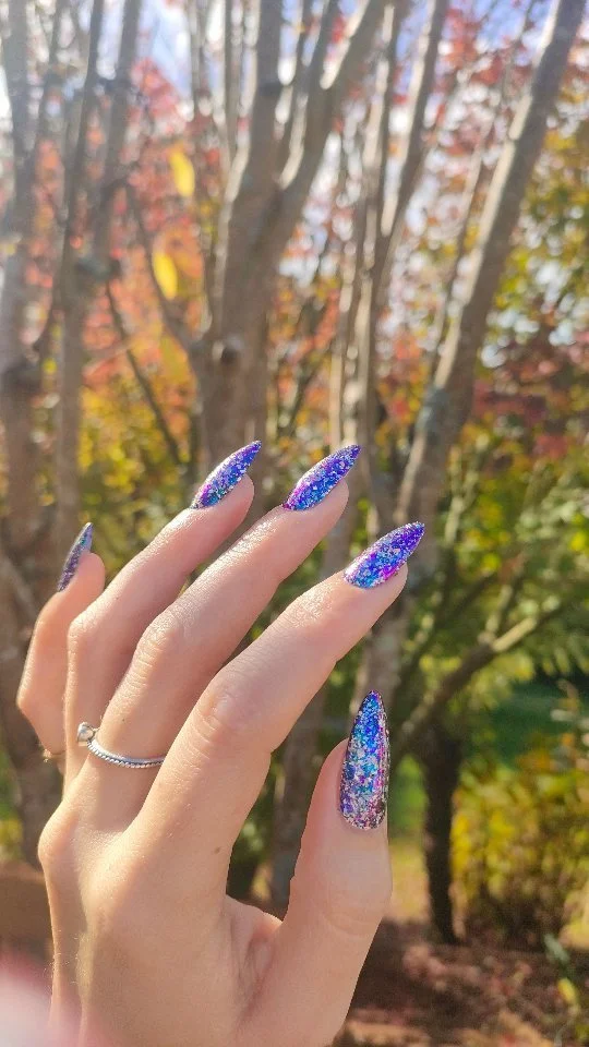 The Nail Vault Nail Salon and Training