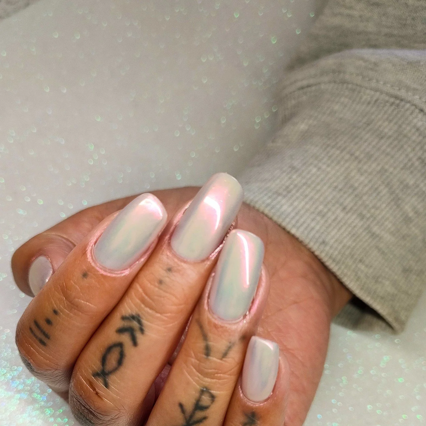 The Nail Vault Nail Salon and Training