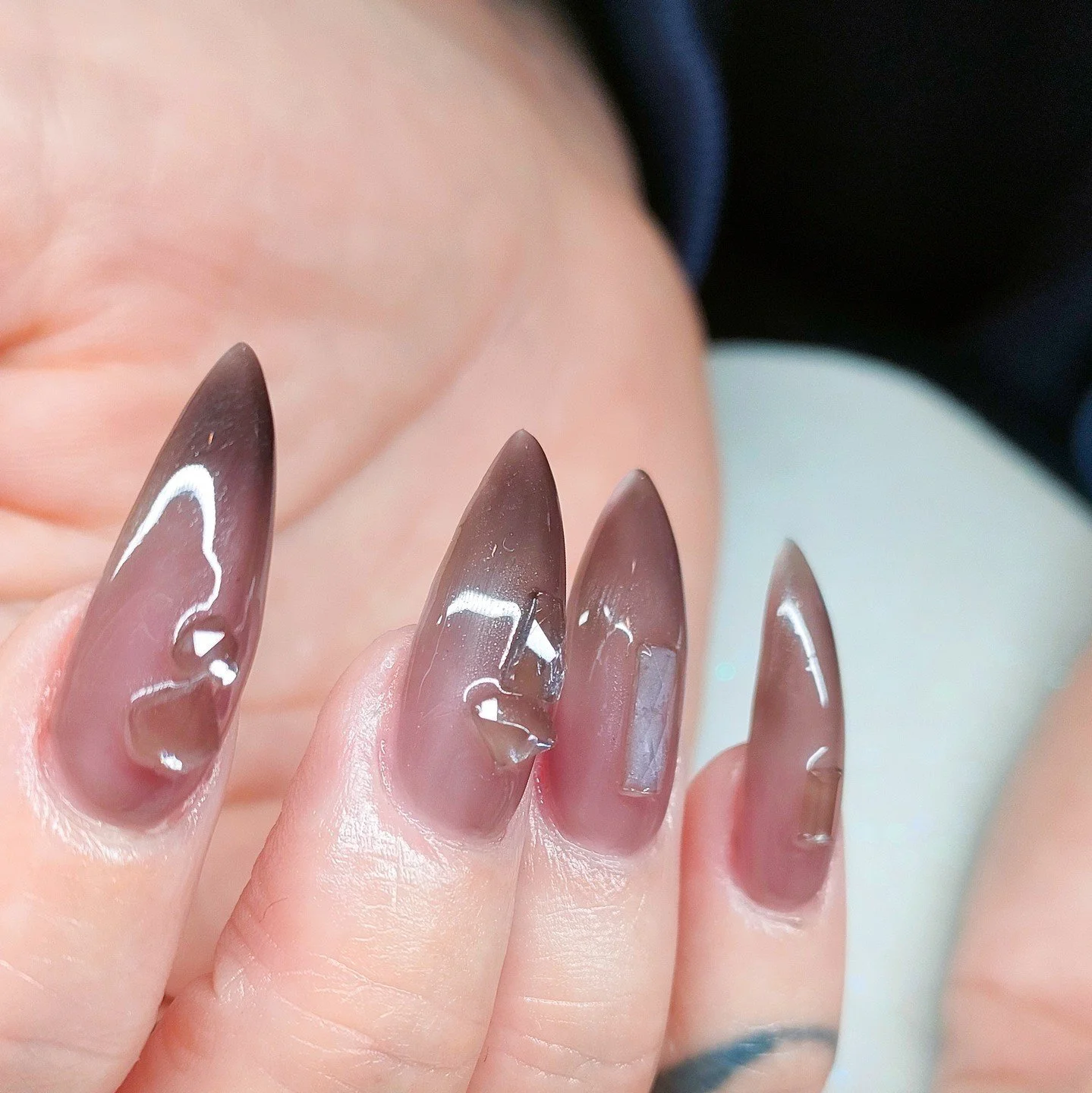 The Nail Vault Nail Salon and Training