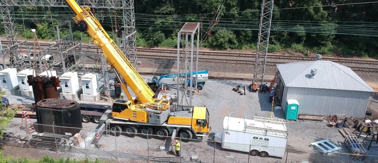 Transformer Recycling and Disposal | G&S Technologies