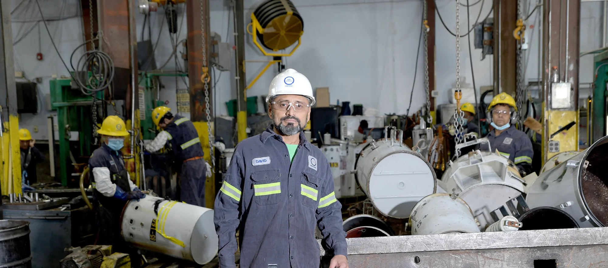 Disposal of PCB-Contaminated Electrical Equipment | G&S Technologies ...