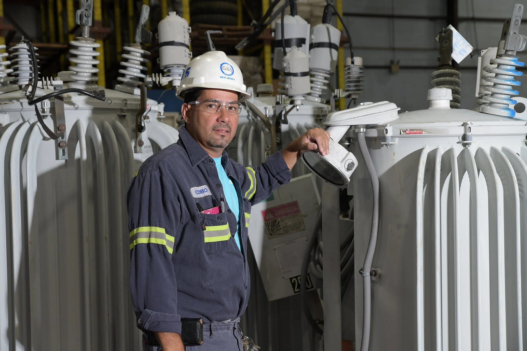 Surplus Transformer Arrangement Program | G&S Technologies ...