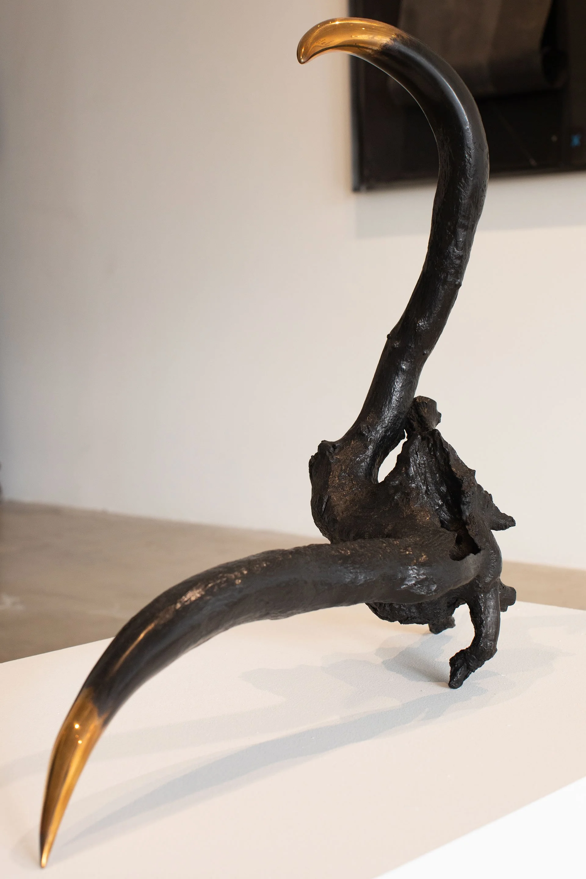 WANGECHI MUTU — ART IN COMMON