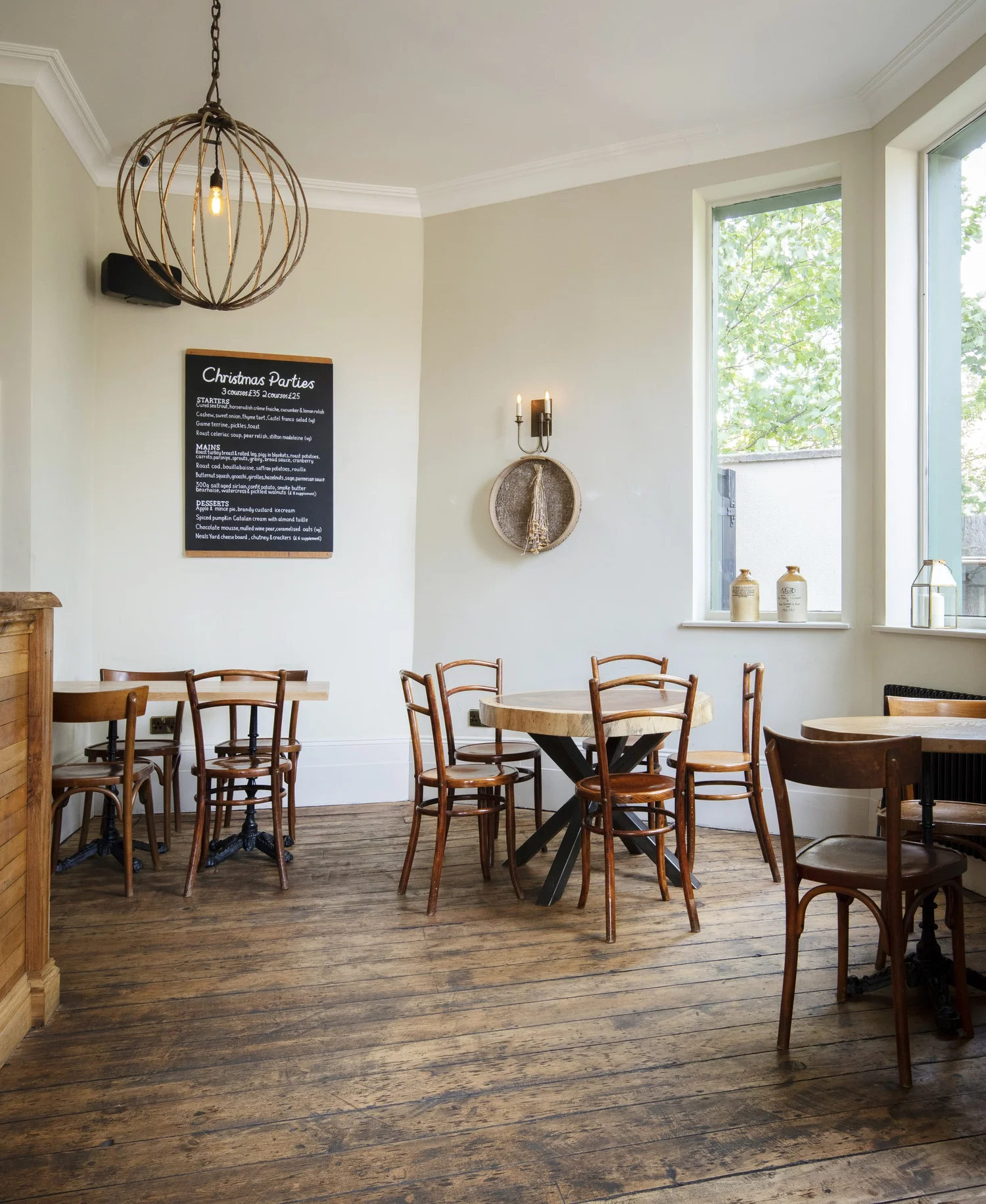 About — The Talbot Pub Brockley