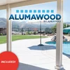 Alumawood Patio Covers | Expert Installation in Temecula