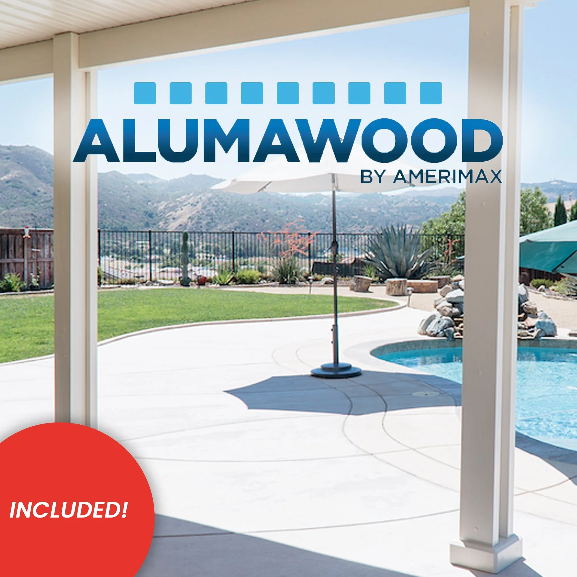 Alumawood Patio Covers | Expert Installation in Temecula