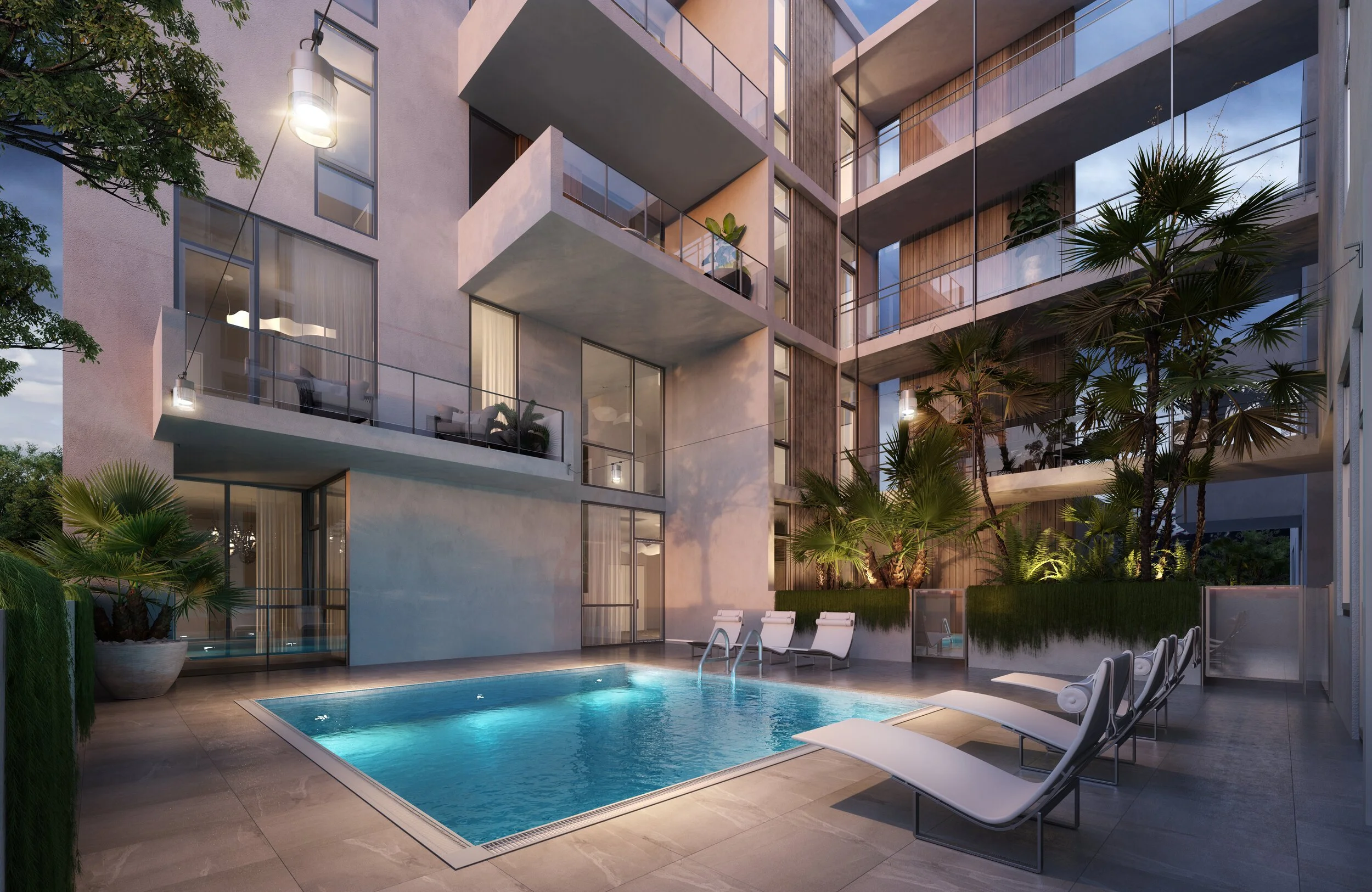 Architects in Tampa & Sarasota | HALFLANTS + PICHETTE