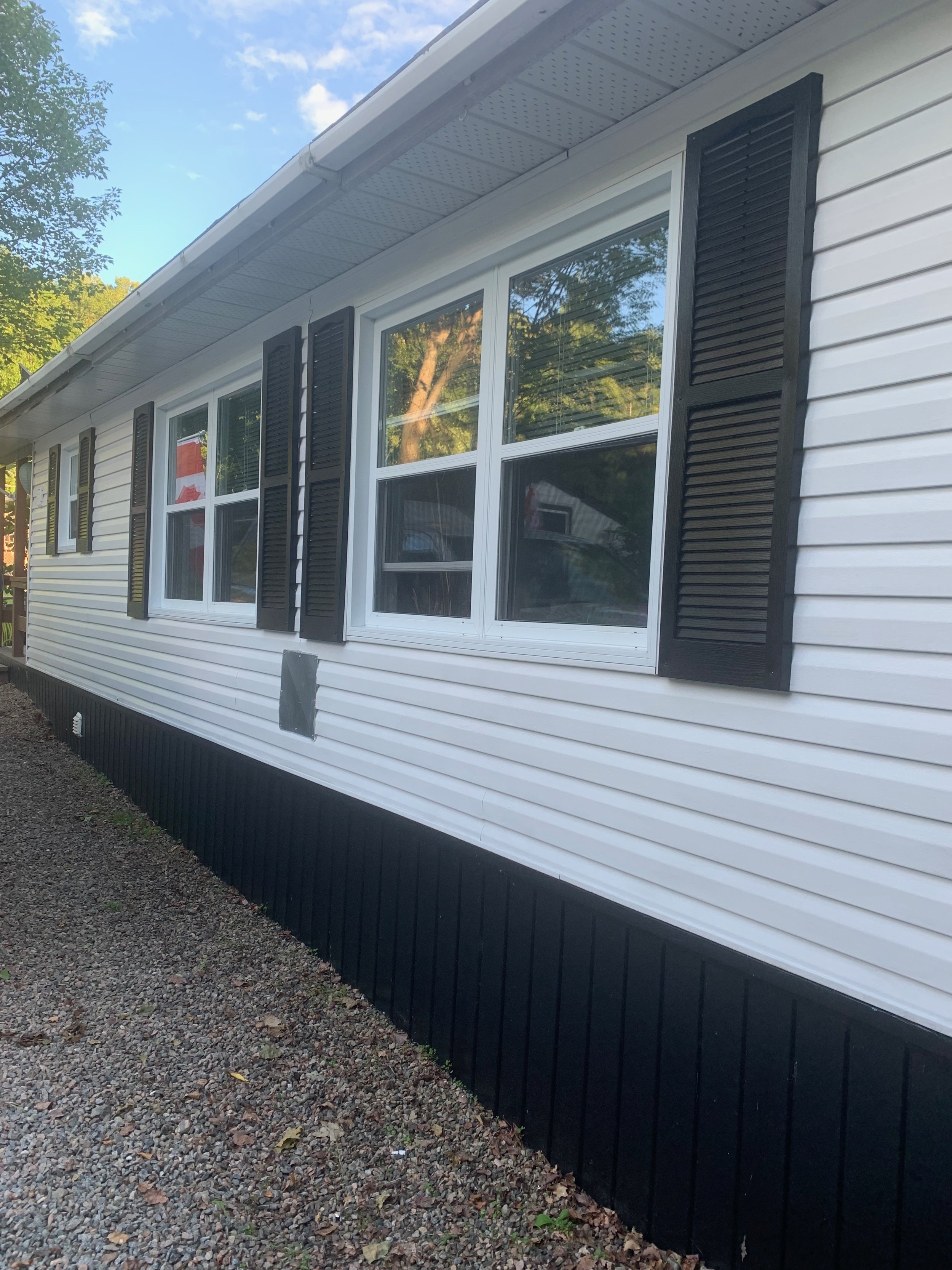 J&B Trailer Sales Inc- Woodland Park Model Dealer