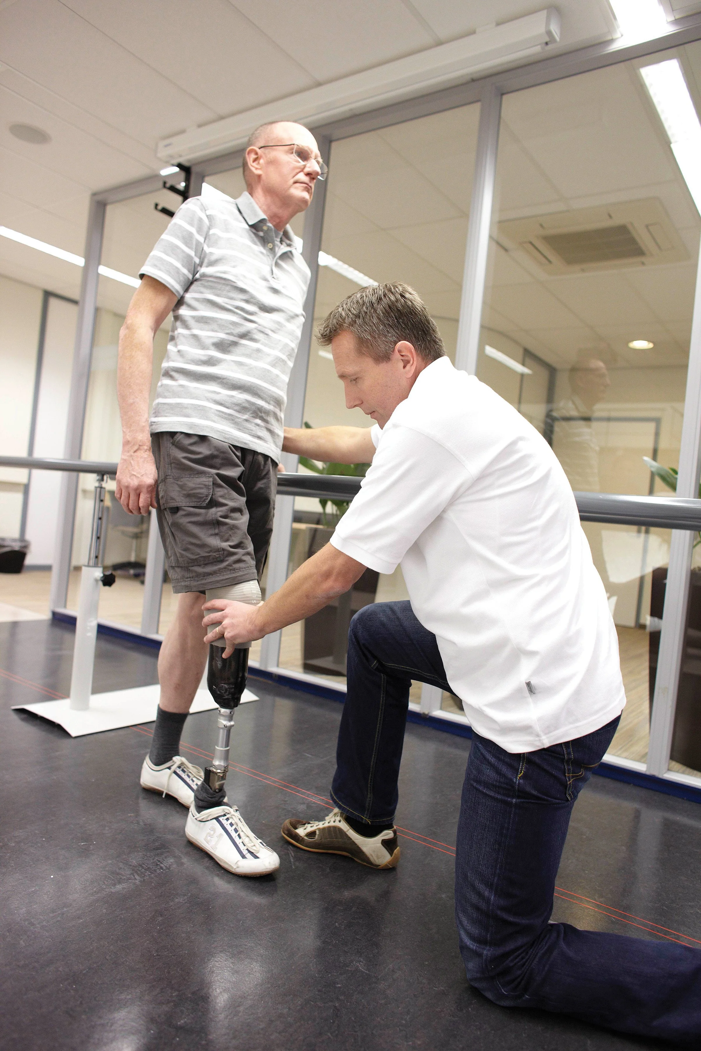 General 1 — Syracuse Prosthetic Orthotic Center