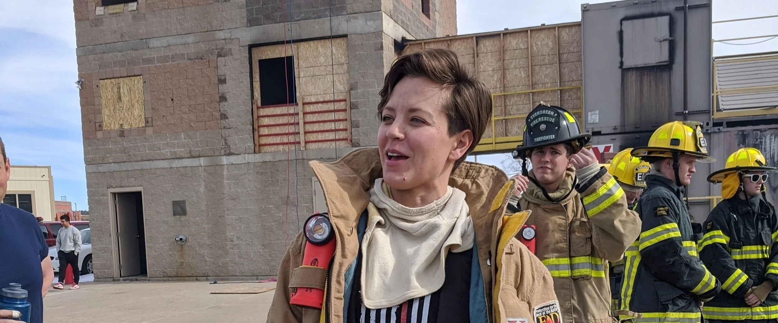 Learning Opportunities — Path4EMS