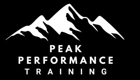 Mountain Peak Performance Logo Peak Performance Online Collectie Bij
