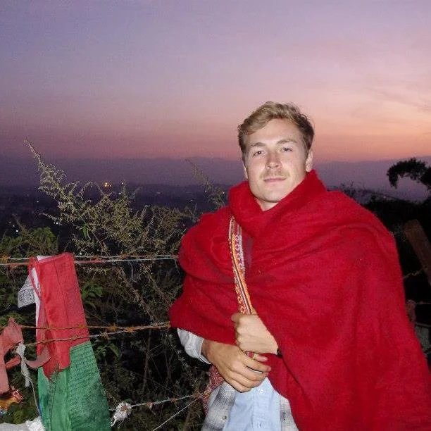 About — Dr. Brent Hogarth - Sport Psychologist & Executive Coach