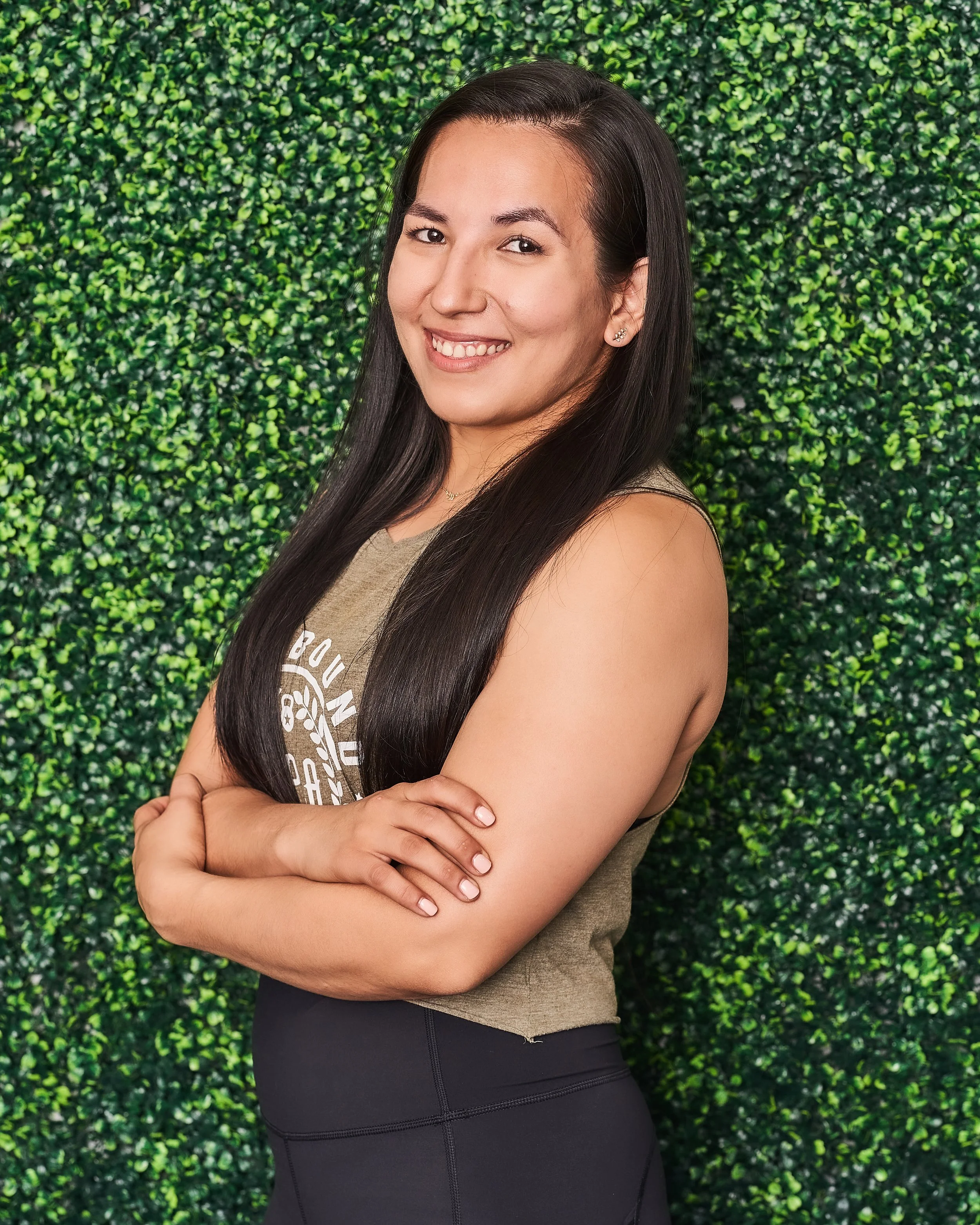 Instructors — Ironbound Performance Athletics