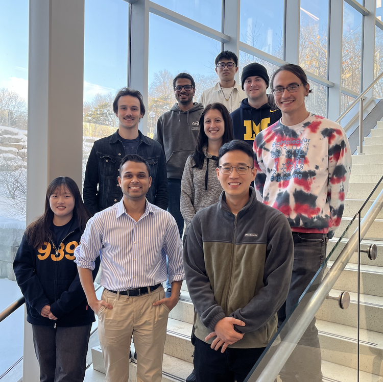 People — Jack Lab Research for Energy and Environment