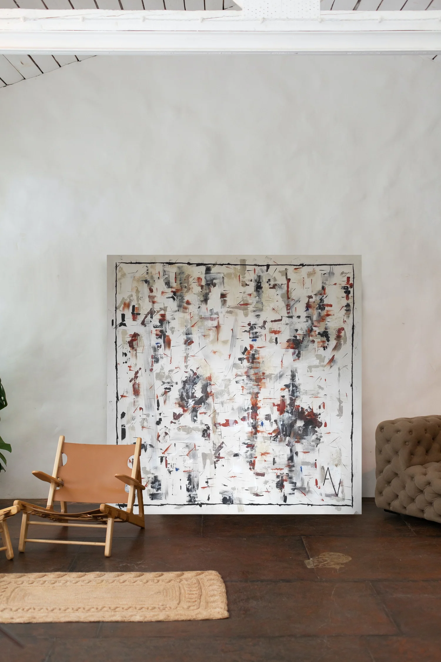 ANNA VICTORIA STUDIO