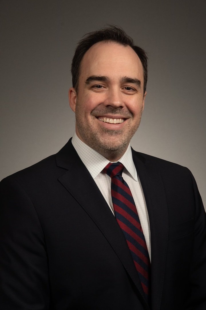 Staff — West Side Church of Christ