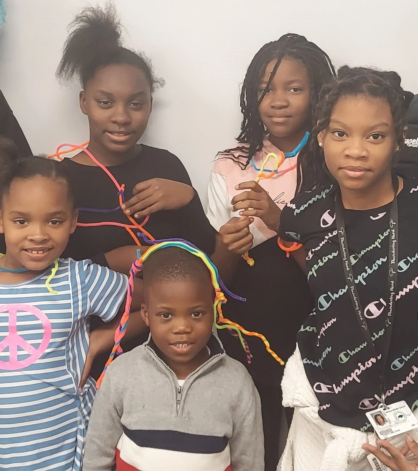 Carlisle Hope Station