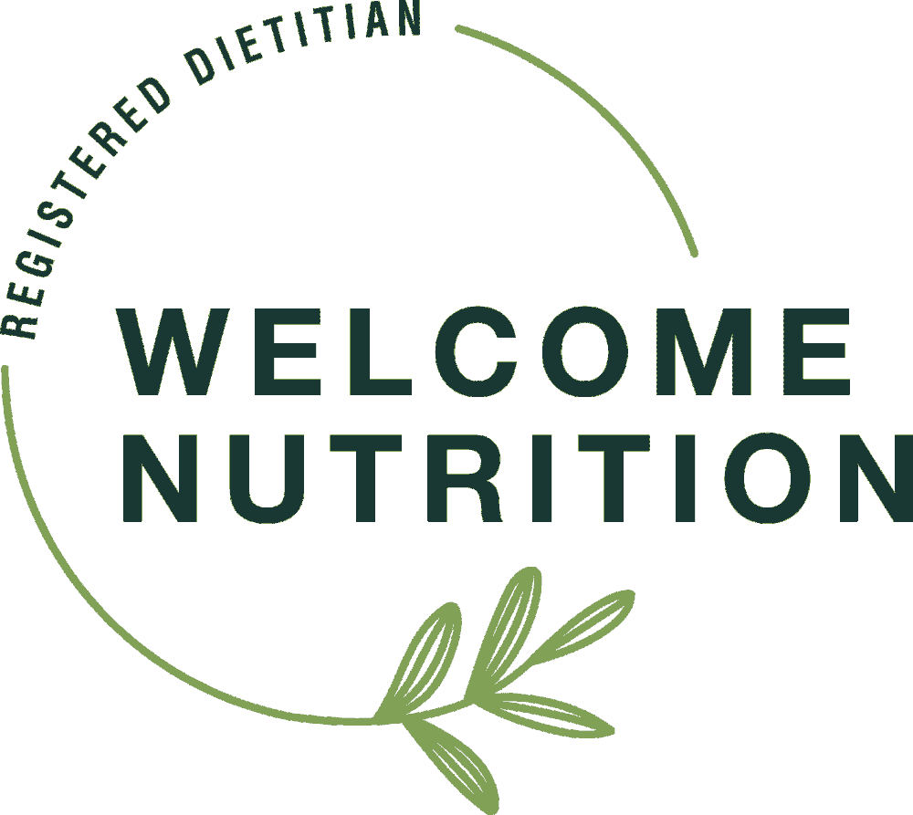 Welcome Nutrition LLC