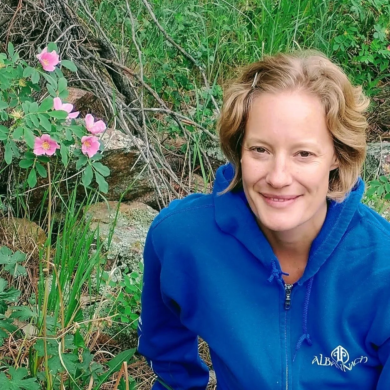 Welcome Nutrition LLC