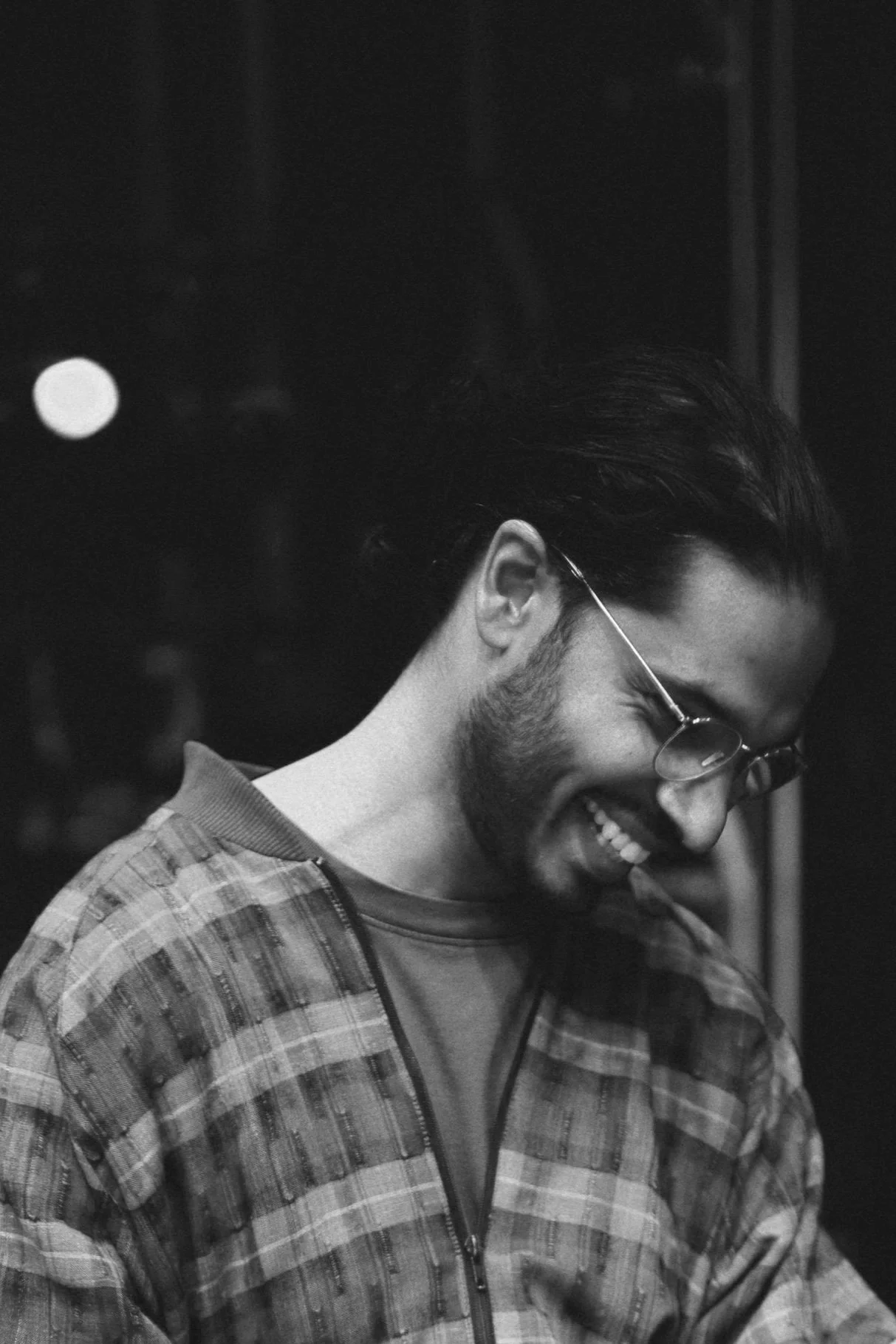 Gospelworkshop med Cedwin Sandanam — Sthlm Mass Choir